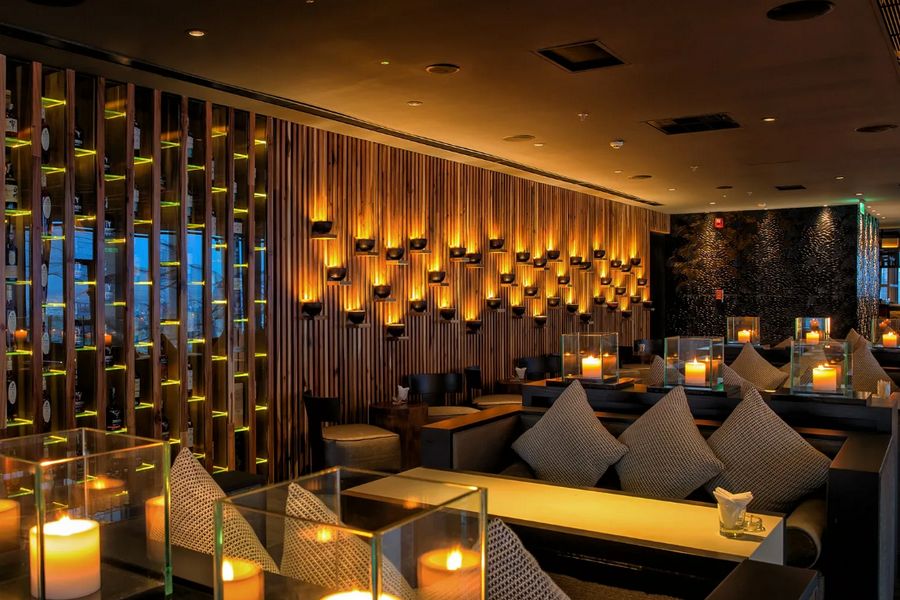 Guide to Choosing the Right Light for Your Restaurant - The 930